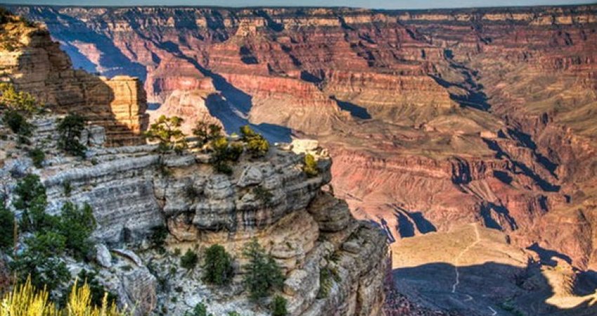 Tour USA WestSide -California-